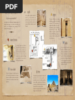 El Megaron: Estructura y Significado | PDF | templo | Columna