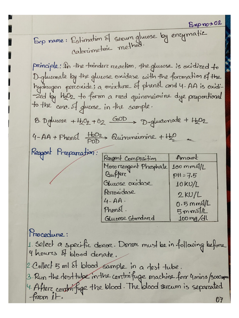 Pathology Practical 2nd | PDF