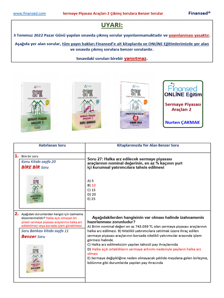 2022 1 Spa2 | PDF