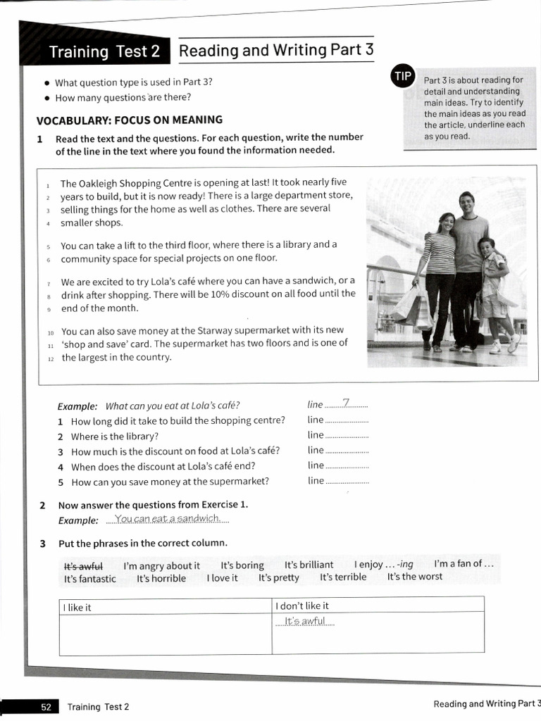 Homework Part 2 | PDF