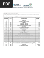 Porto de Itapoa Tabela-Publica-2025-Final-6 | PDF | Armazém | Gestão da ...