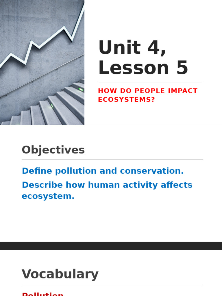 Unit 4, Lesson 5 | PDF