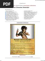 D&D 5e Entomancer Class Guide | PDF