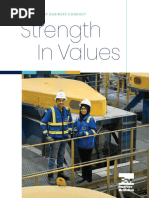 CVC Integrity Pledge | PDF