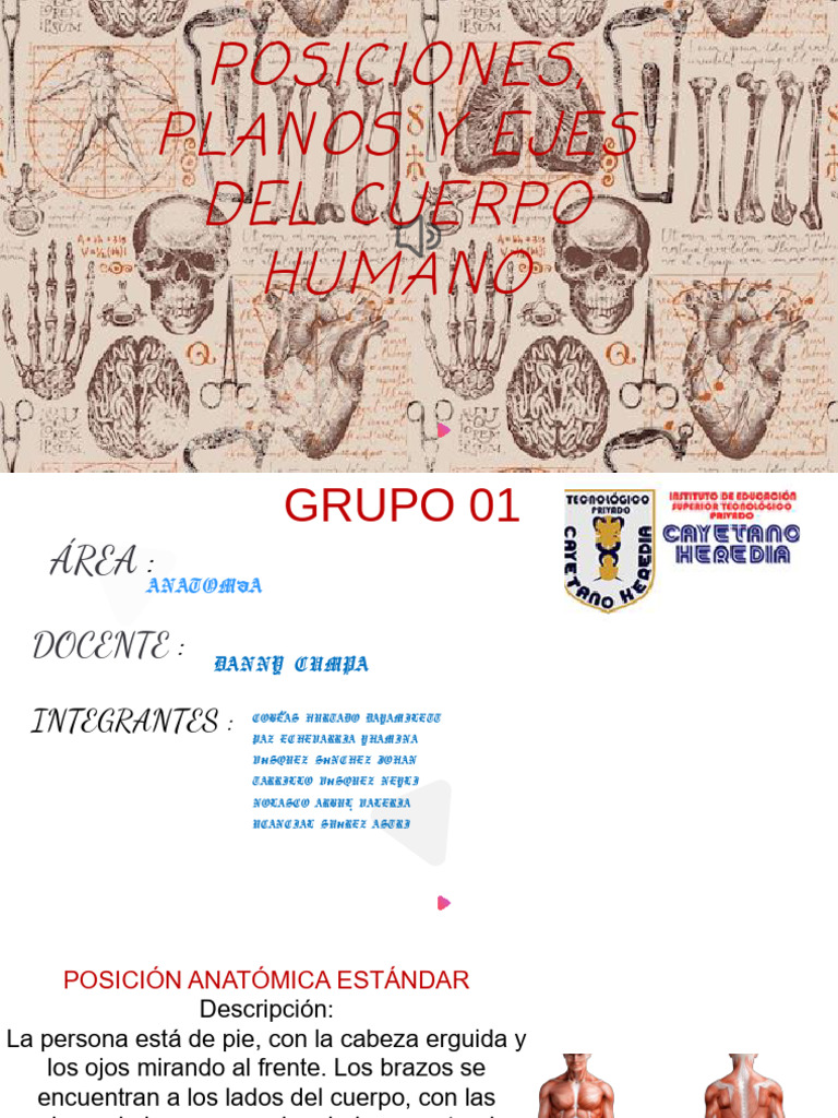 Planos y Ejeswps Office - PPTX 20250903 194604 0000 | PDF