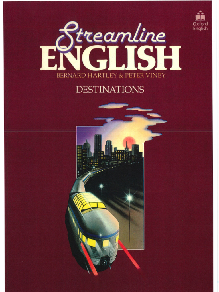 1. Streamline English_Destinations_Units 1 to 9 | PDF