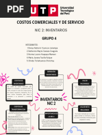 Nic 2 Inventarios | PDF | Contabilidad | normas internacionales de ...