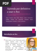 Manual Ava | PDF