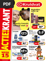 Actievoorwaarden Tijdschriftenactie:: Algemeen | PDF