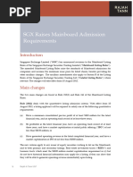 Reg S vs. 144A Offering Comparison | PDF | International Financial ...