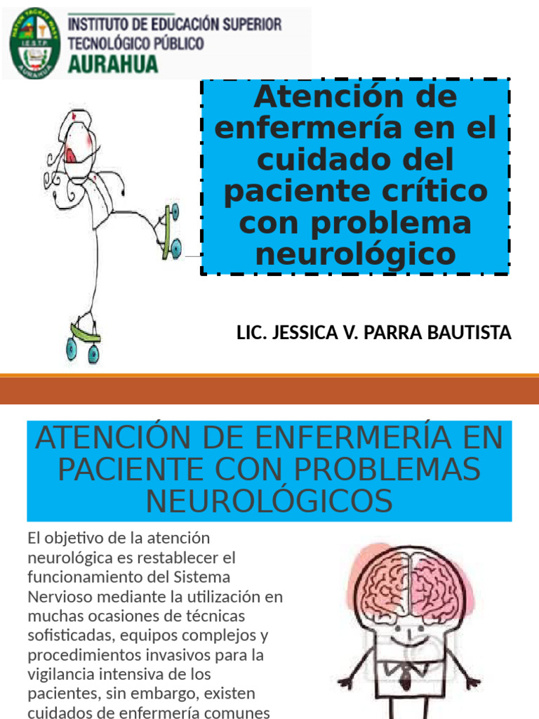 Tema 6 Critico | PDF | Cerebro | Neurología