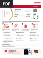 Tsa Precheck For Twic-Faqs | PDF | Transportation Security Administration