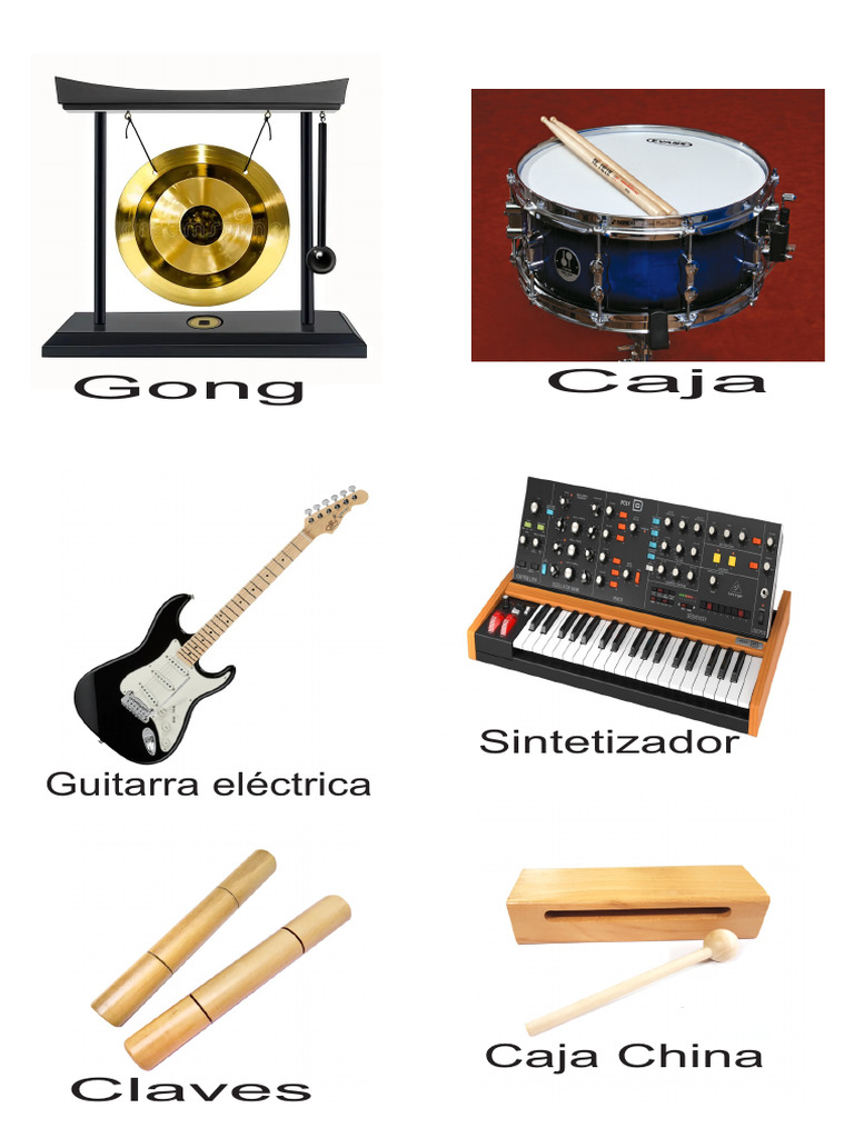 Instrument Os | PDF