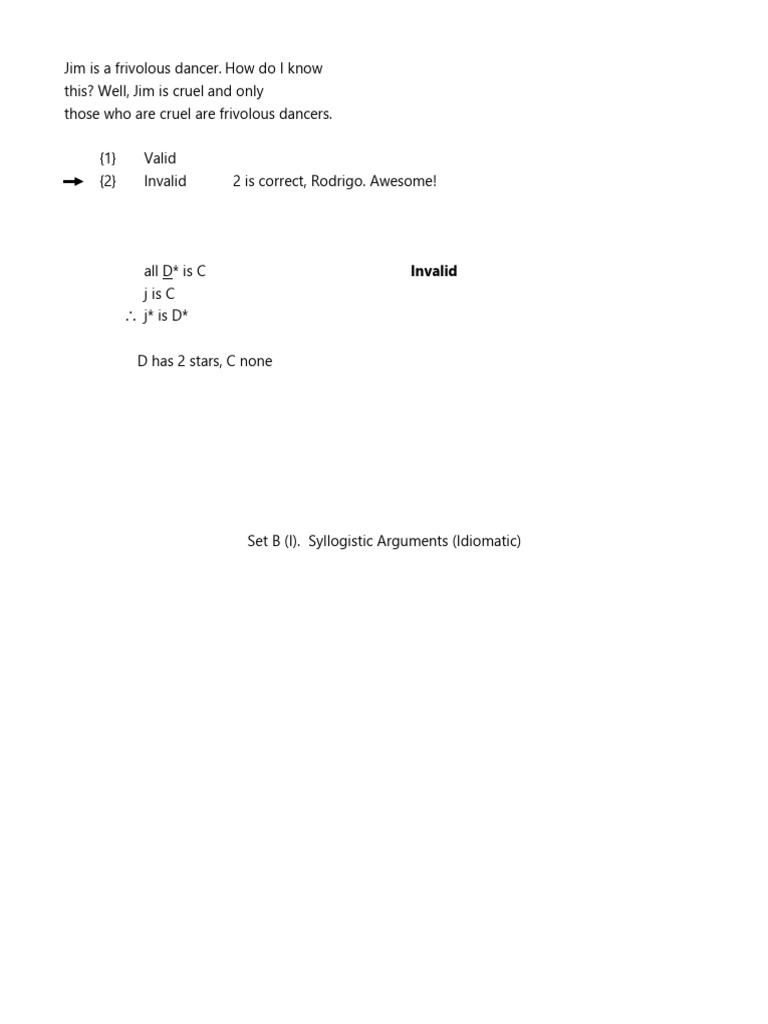 LogiCola Screen 2 | PDF