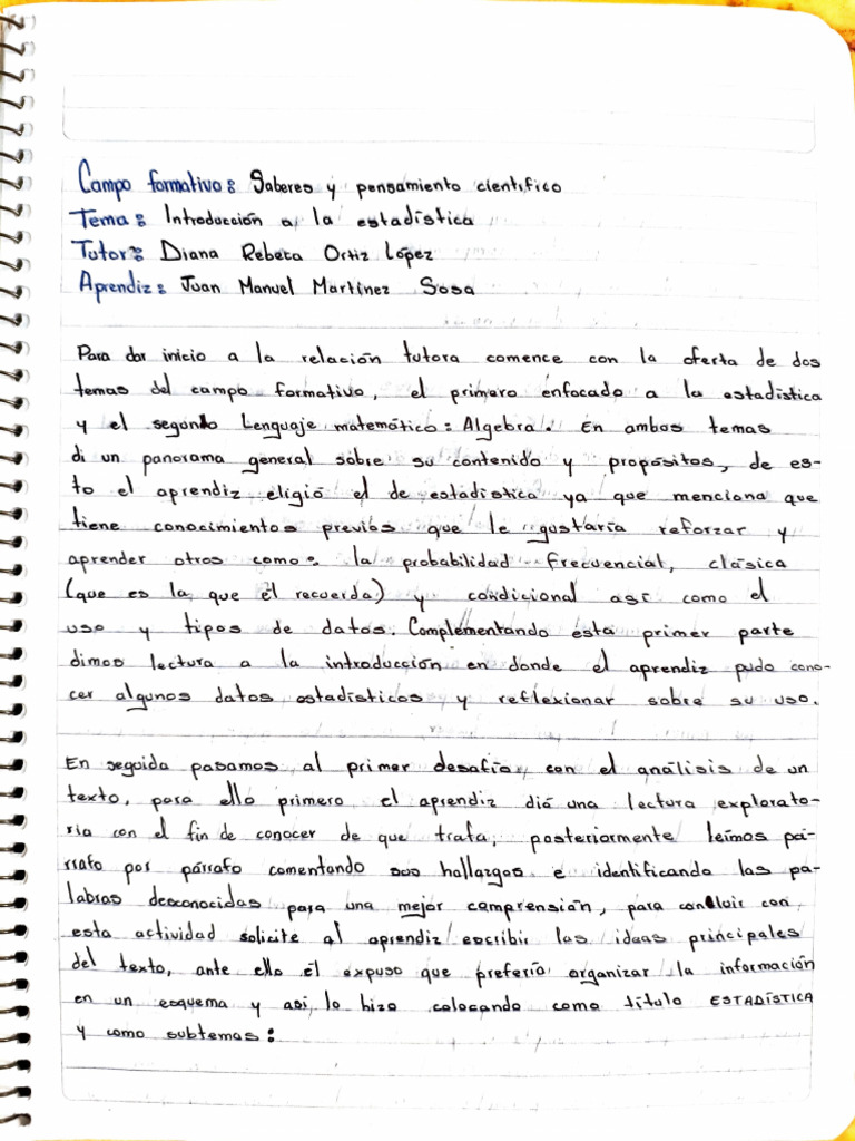 RT DIANA REBECA ORTIZ LÓPEZ | PDF