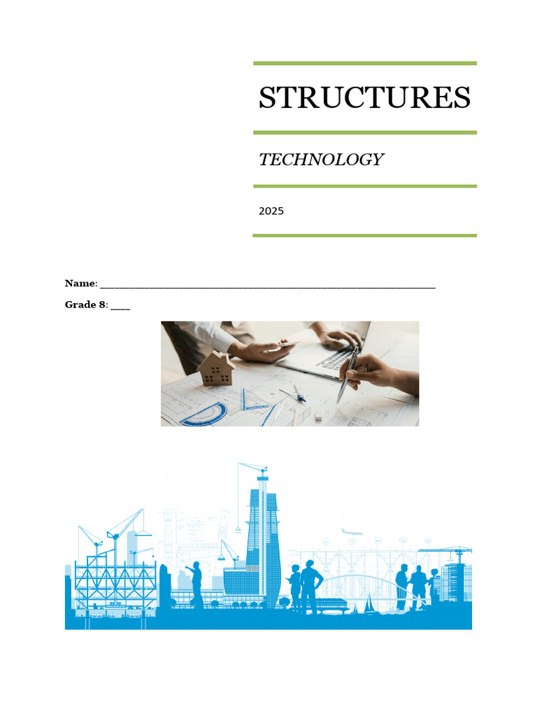 Understanding Structures and Forces | PDF | Beam (Structure) | Truss