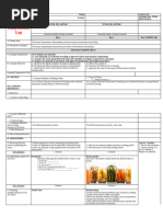 4th Grade Dibels Next | PDF | Rainbow | Pickled Cucumber