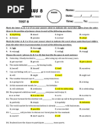 Tyler Canaris Lawsuit Against McMaster | PDF | Intentional Infliction ...