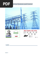 Series Circuits - Electricity - KS3 Physics - BBC Bitesize | PDF ...