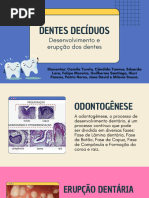 Ulectomia e Ulotomia. | PDF