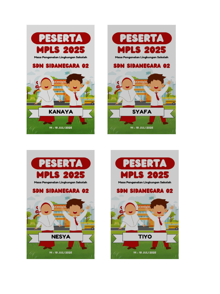 Id Card Mpls | PDF