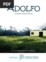 Adolfo de María Cristina Ramos | PDF