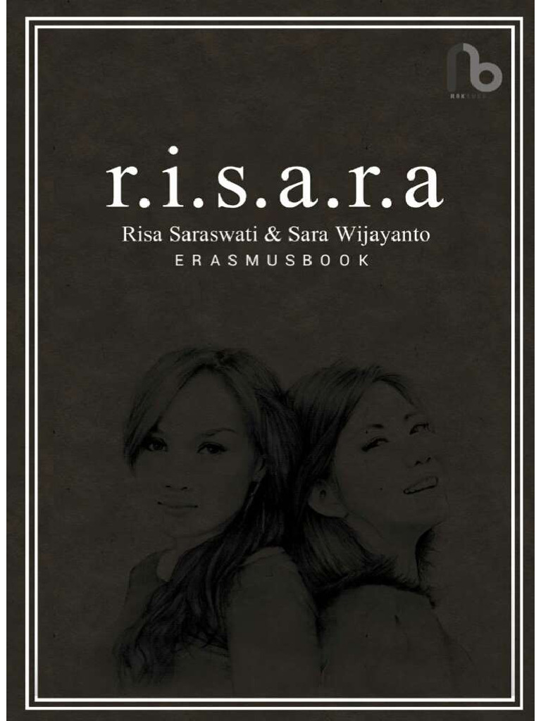 R.I.S.A.R.A by Risa Saraswati, Sara Wijayanto | PDF