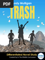 Trash PDF | PDF | Courage