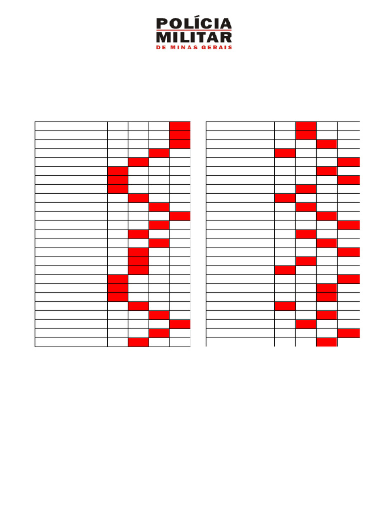 pm-mg-202c | PDF | Sargento | Narrativa
