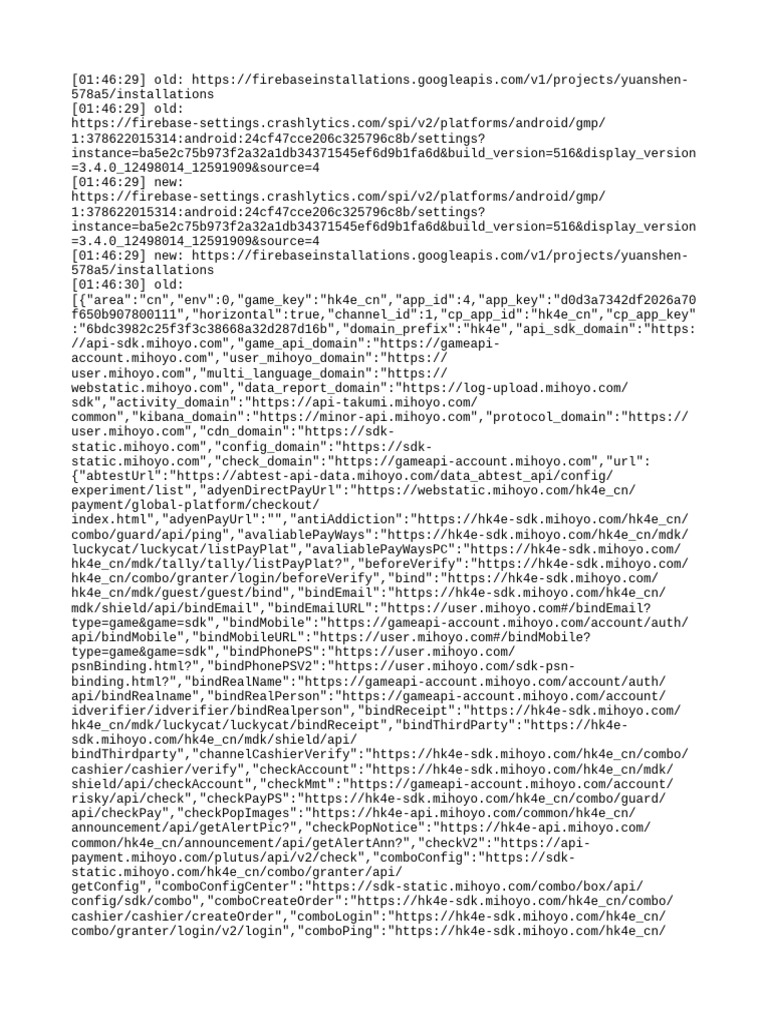 Log Process | PDF | Authentication | Computer Libraries