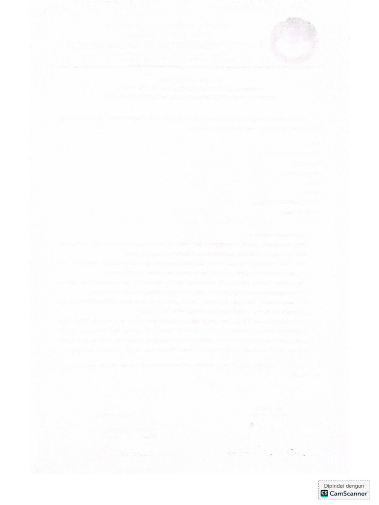 PDF Kosong | PDF