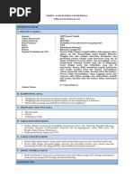 Modul Ajar PKN Kelas 7 Kurikulum Merdeka | PDF