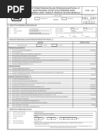 Pil KB Andalan Fe-Dr. Thesa | PDF