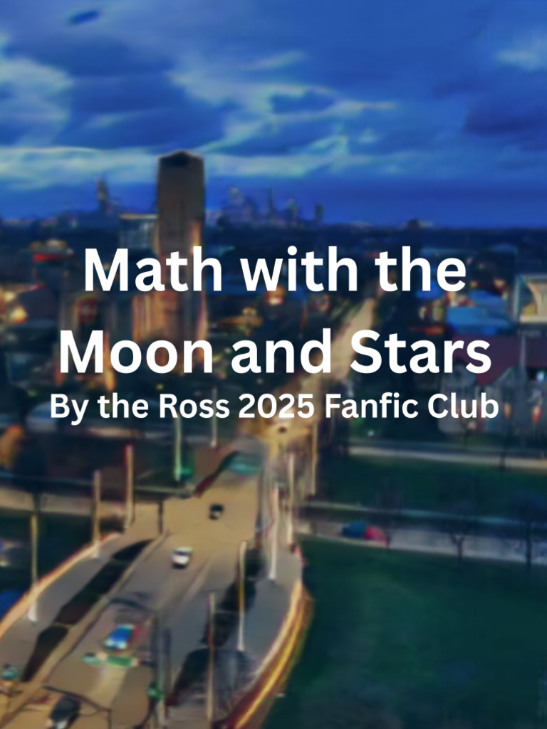 Math With The Moon and Stars WITH COVER Ed1 | PDF | Prime Number ...