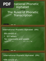 Inuktitut Syllabics Chart and Guide | PDF | Encodings | Language Families