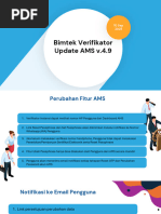 Panduan Reset Passphrase BSrE | PDF