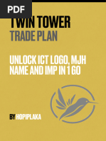 Quarterly Theory by Trader Daye & Compiled by @ransh28.06 | PDF ...