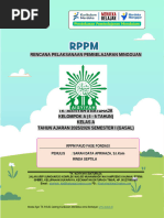 RPPM TK A Smt1 2025 2026 | PDF
