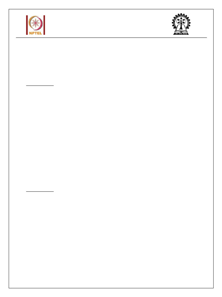 Week 4 Assignment SM Rerun 2024 Solution | PDF | Mergers And ...