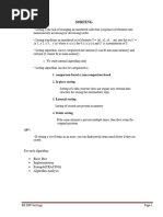 Apna College Alpha Plus Java Course | PDF | Class (Computer Programming ...