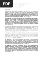 Learners and Drivers Lincesing | PDF | Driver's License | Transport