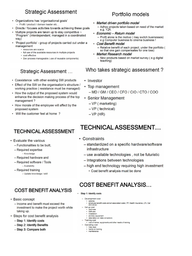 Unit 2 Project Evaluation | PDF
