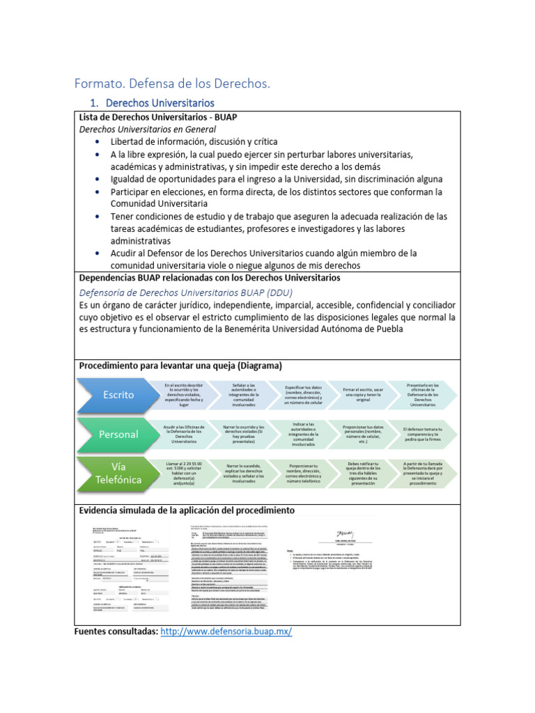 Act. 5-Defensa de Los Derechos | PDF | Justicia | Crimen y violencia