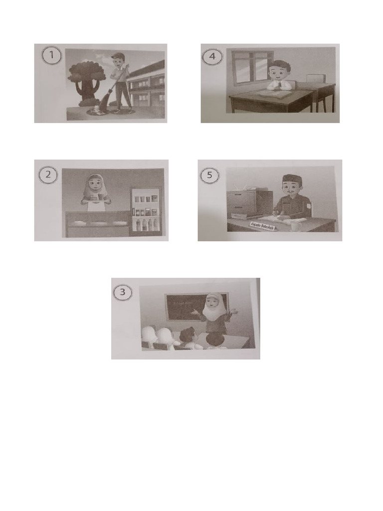 Dokumen 1 | PDF