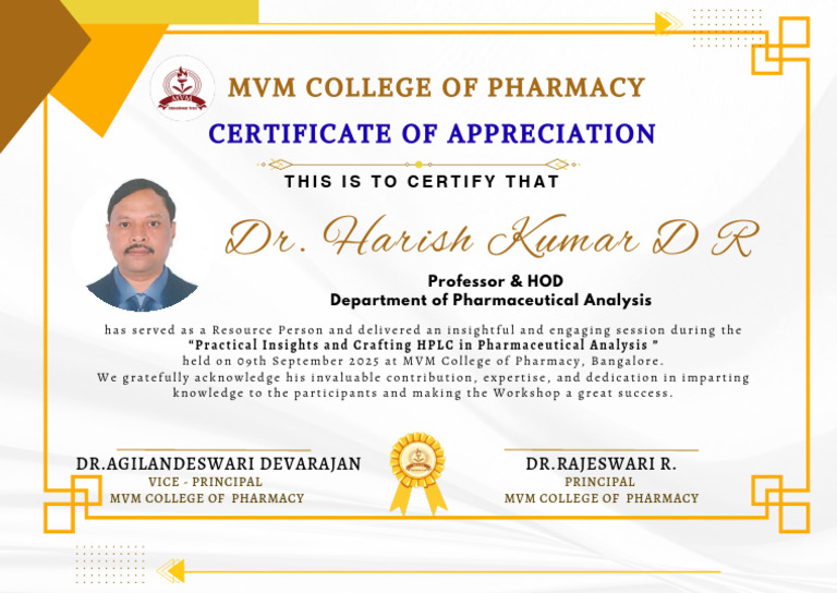 DR Harish Kumar D R | PDF