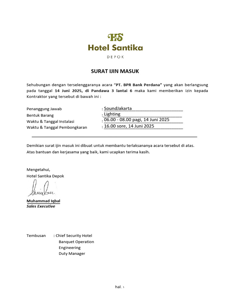 Loading Form BPR Bank Perdana - 14 Juni 2025 PDF - PDF Ed | PDF