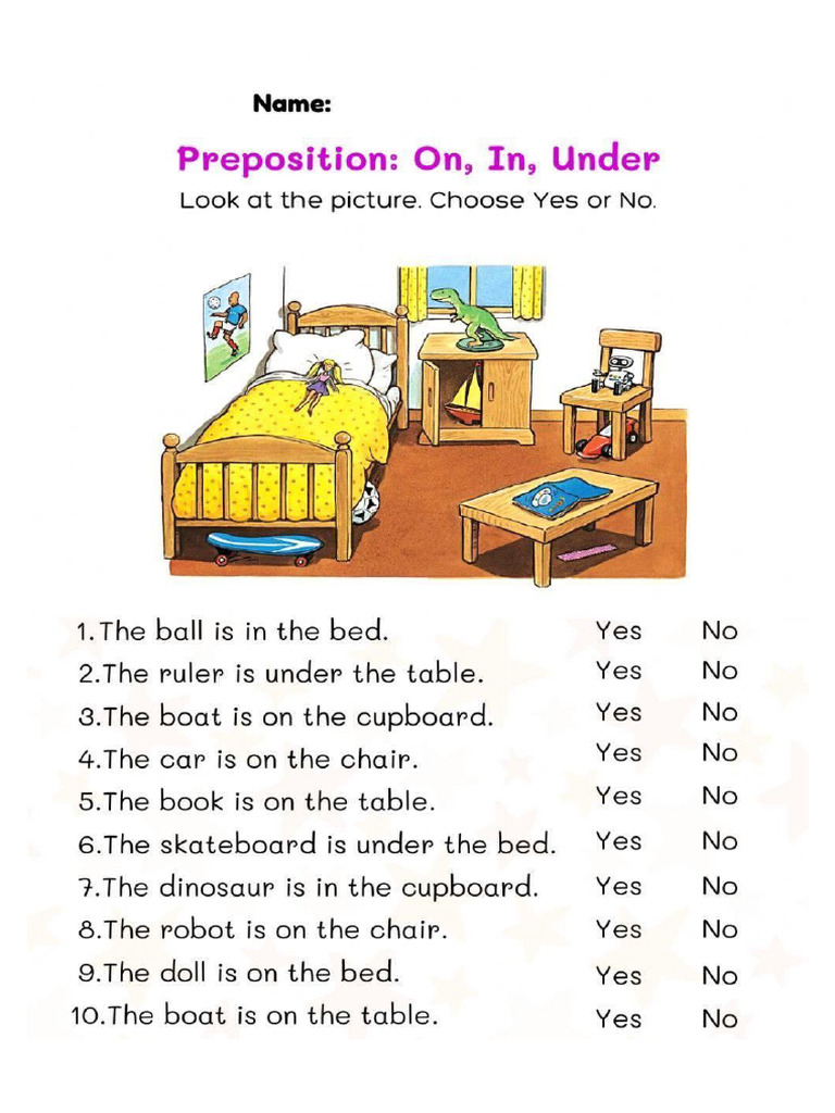 EverybodyUp in On Under | PDF