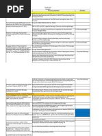 2025 SGLGB Barangay Checklist | PDF | Emergency Management | Banks