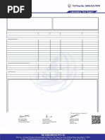 Prenatal Screening Requisition Form | PDF