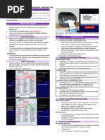 Evacuated Tube System Guide | PDF | Intravenous Therapy | Blood Plasma